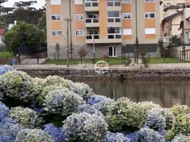 Vende se Apartamento Mobiliado em Canela a
