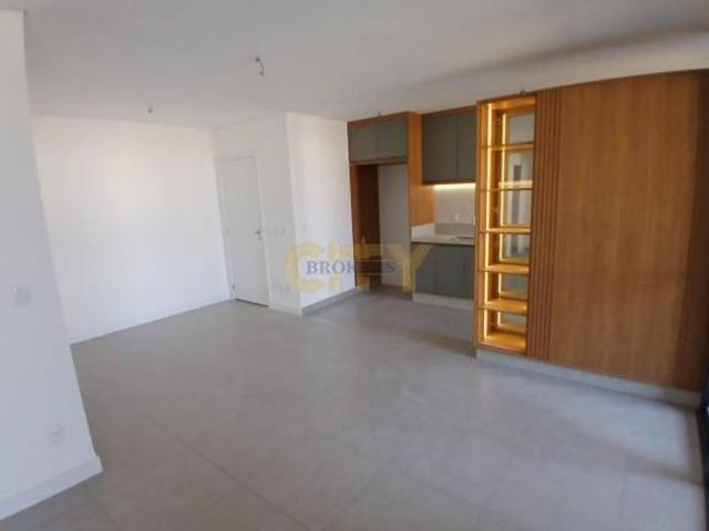 Vende se Apartamento Mobiliado Ed. Arch Jardim Cuiabá Vanguard