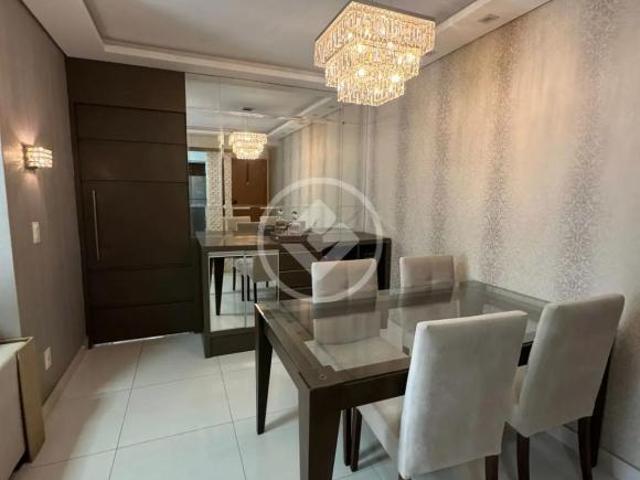 VENDE SE Apartamento mobiliado Edifício Villaggio di Bonifácia 02 quartos. R$ 650.000,00