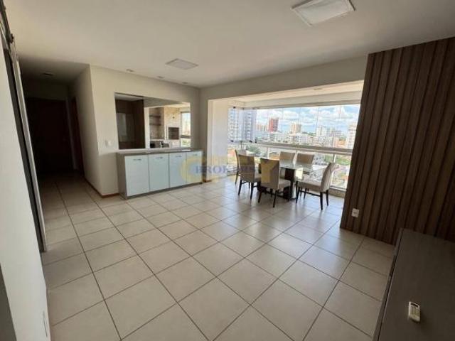 Vende se Apartamento Mobiliado no Condomínio Eco Vita Idealle – Plaenge