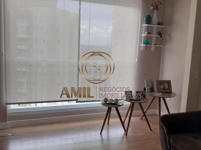 Vende se Apartamento Mobiliado no Condomínio Floradas Arboville, Pagador de Andrade Jacareí