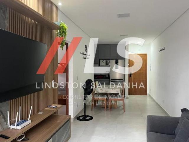 VENDE SE APARTAMENTO MOBILIADO NO PEREQUE AÇU