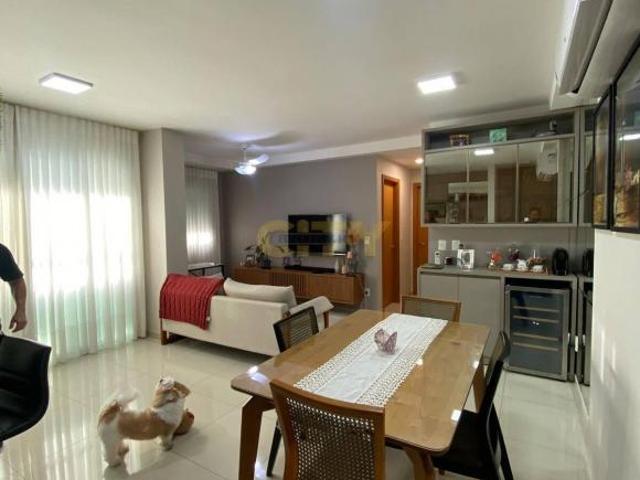 Vende se Apartamento Mobiliado NYC Jardim das Américas