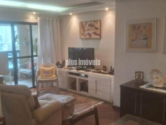 Vende se apartamento mobiliado Vila Leopoldina