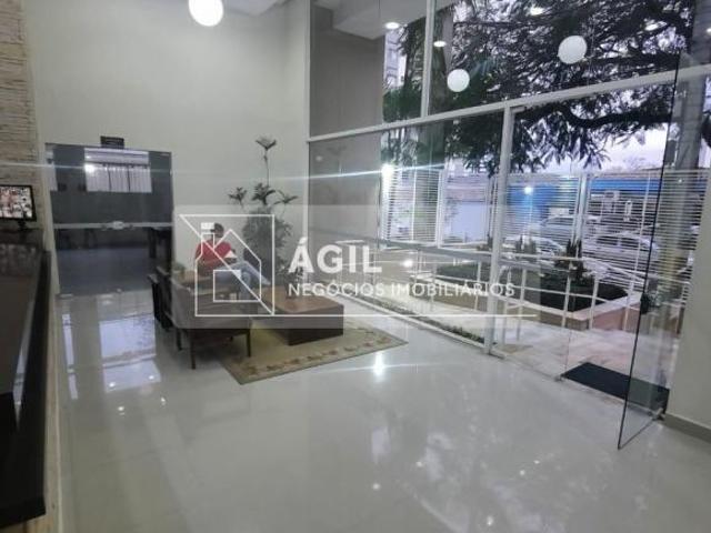 vende se Apartamento na Vila Adyana São José dos Campos SP 103m² 3 dormitórios, sendo 1 suíte