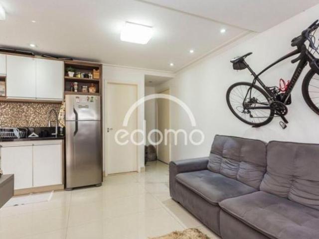 VENDE SE APARTAMENTO NA VILA BUARQUE EXCELENTE OPORTUNIDADE