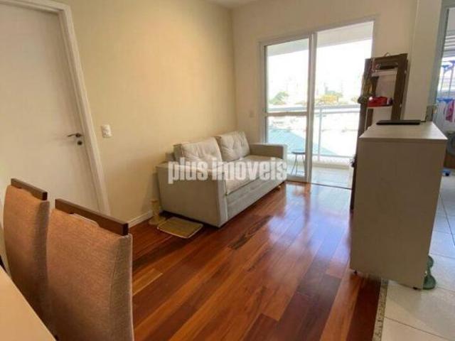 Vende se apartamento na Barra Funda 1 dormitório