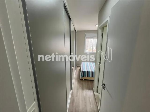 Vende se Apartamento na Chacara Santo Antonio com 2 quartos e 58m2