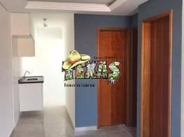 VENDE SE APARTAMENTO NA CIDADE NOVA SÃO MIGUEL LANÇAMENTO!