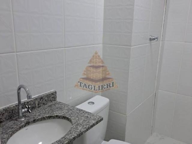 VENDE SE APARTAMENTO NA MOOCA 45,8M COM VAGA