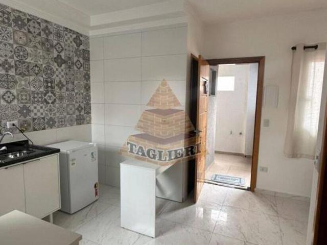 VENDE SE APARTAMENTO NA MOOCA 32m