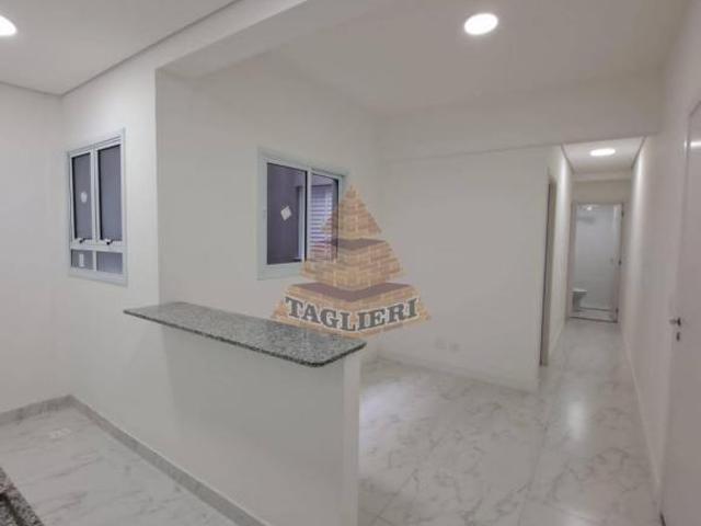 VENDE SE APARTAMENTO NA MOOCA COM VAGA 37M