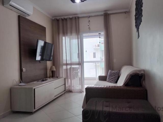 VENDE SE APARTAMENTO NA PRAIA GRANDE UBATUBA SP