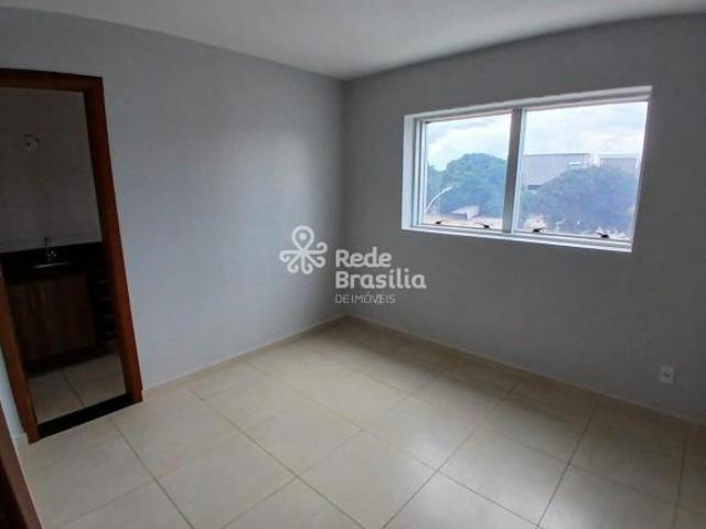 Vende se Apartamento na Quadra 06 Aceita Financiamento