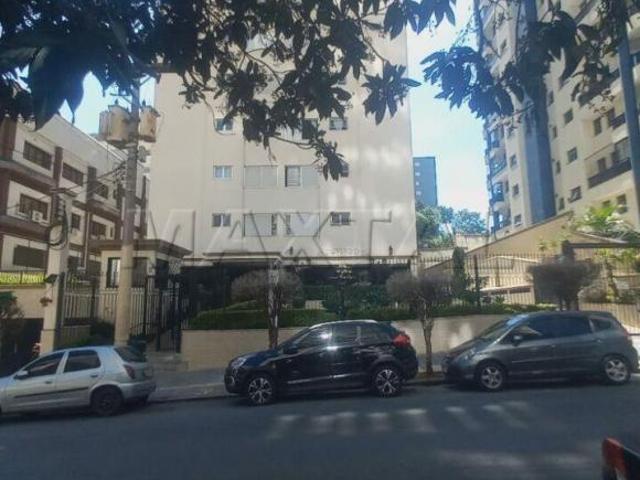 Vende se Apartamento na Rua Francusca Julia em Santana com 2 quartos e garagem aproximados 110 m²