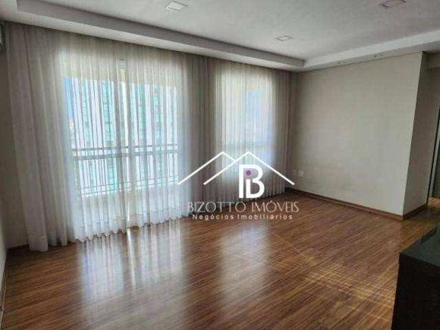 VENDE SE APARTAMENTO NO 11 ANDAR NO RESIDENCIAL FELICITA COM 3 DORMITORIOS SENDO 1 SUITE A UMA QUAD