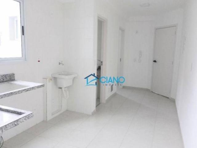 Vende se Apartamento no Tatuapé com 32m²