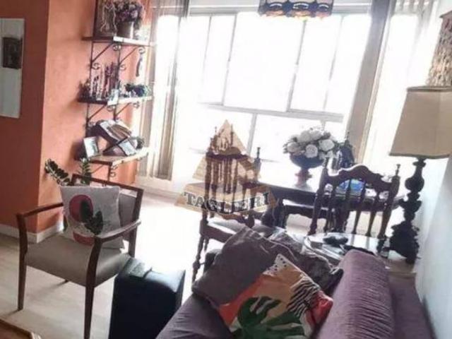 VENDE SE APARTAMENTO NO TATUAPÉ 94M