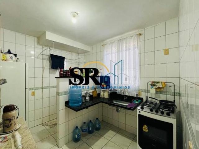 VENDE SE APARTAMENTO NO VALE VERDE R$ 270.000,00