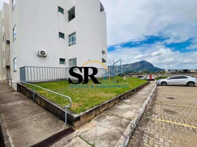 VENDE SE APARTAMENTO NO VALE VERDE SANTA ROSA DE LIMA R$ 300.000,00