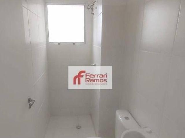 Vende se apartamento no Vila Nova Bonsucesso