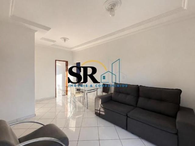 VENDE SE APARTAMENTO NO VILA BRETAS R$ 360.000,00