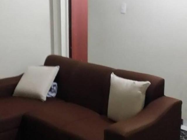 VENDE SE APARTAMENTO NO BAIRRO CALIFORNIA BELO HORIZONTE MG