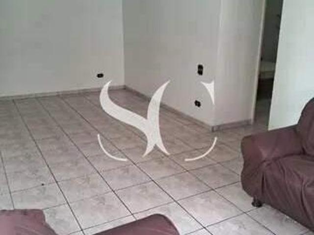 VENDE SE APARTAMENTO NO BAIRRO DO ITARARÉ SÃO VICENTE