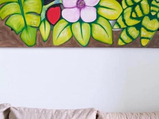 VENDE SE APARTAMENTO NO BAIRRO ITAGUA UBATUBA SP
