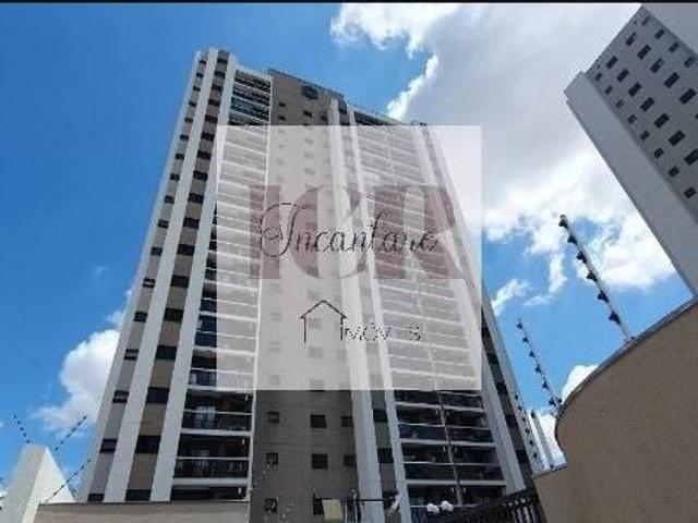 Vende se Apartamento no bairro Jardim Carvalho Sorocaba