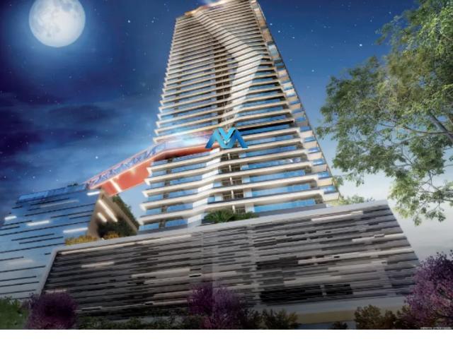 Vende se Apartamento no Brooklin com 2 dormitórios