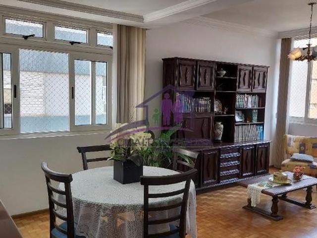 VENDE SE APARTAMENTO NO CAMBUÍ AO LADO DO CENTRO DE CONVIVÊNCIA CAMPINAS/SP