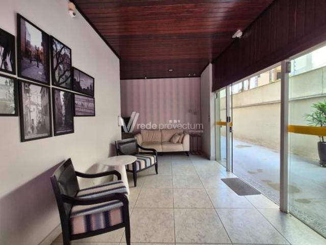 Vende se Apartamento no Cambuí em Campinas