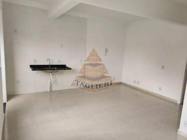 VENDE SE APARTAMENTO NO CARRÃO 29,58m STUDIO