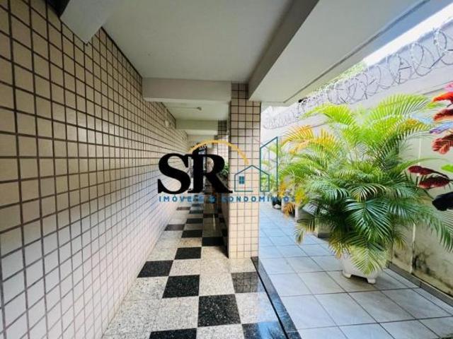 Vende se Apartamento no Centro