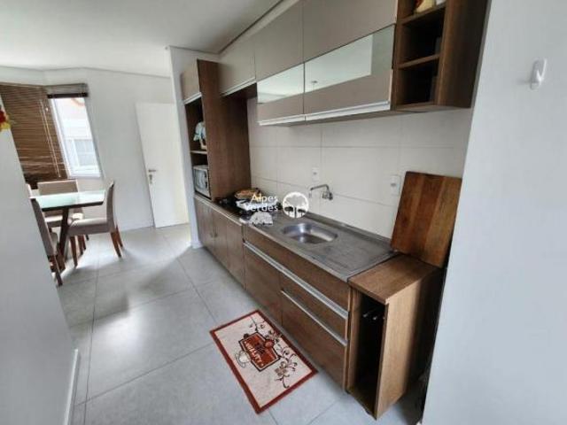 Vende se apartamento no centro de Canela a 2 minutos da Catedral de Pedra