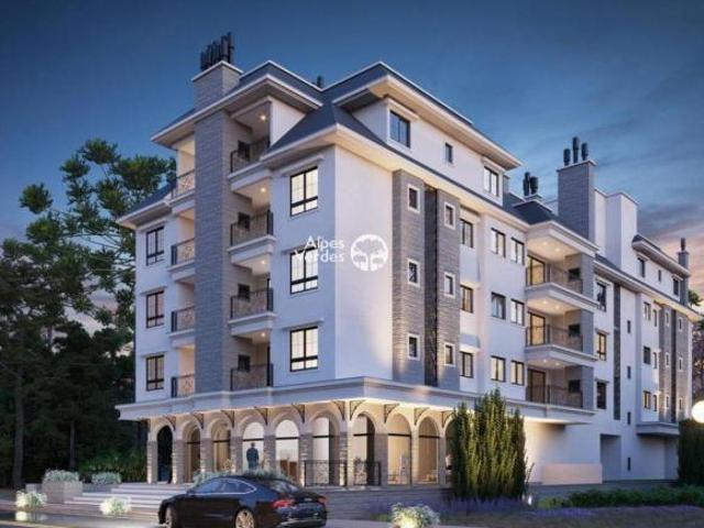 Vende se Apartamento no centro de Canela a 5 minutos da Catedral de Pedra