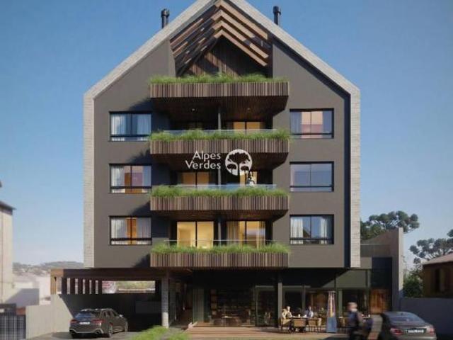 VENDE SE APARTAMENTO NO CENTRO DE CANELA 5 MINUTOS ATE CATEDRAL DE PEDRA