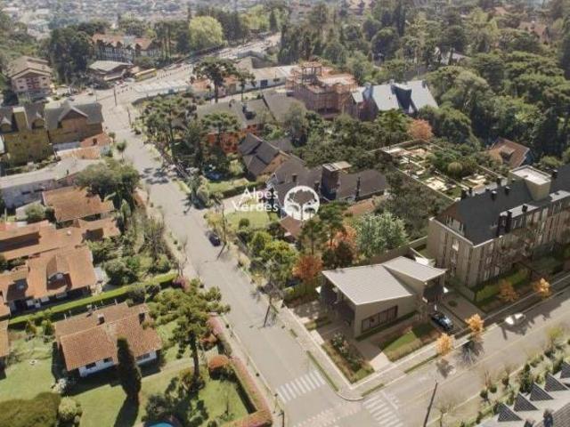 Vende se apartamento no centro de gramado 2 Quartos R$1.709.149,43