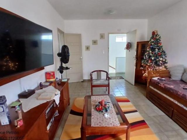 Vende se Apartamento no Centro de Peruíbe, Pertinho do Mar. OPORTUNIDADE!