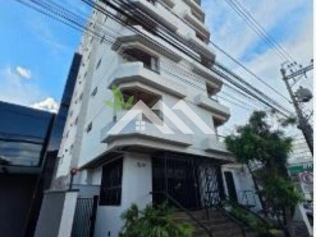 Vende se apartamento no Centro R$ 600.000,00