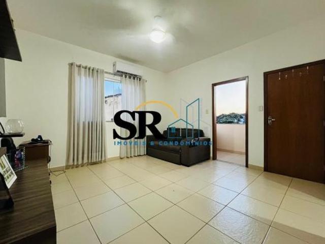 VENDE SE APARTAMENTO NO CIDADE NOVA R$ 330.000,00