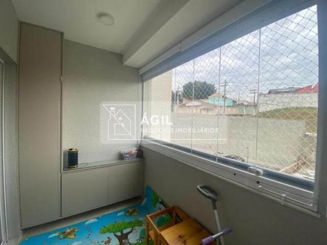 Vende se Apartamento no condomínio Maranata Vila industrla, Vila industrial, Zona Leste São José