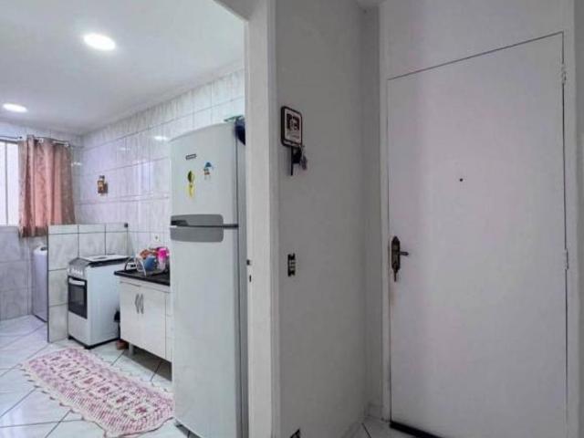 Vende se apartamento no condomínio Bosques de Indaiá na Cecap em Indaiatuba/SP