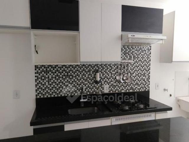 Vende se apartamento no Condomínio Cristo Redentor Bauru/SP