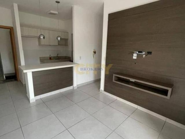 Vende se Apartamento no Condomínio Della Rosa II