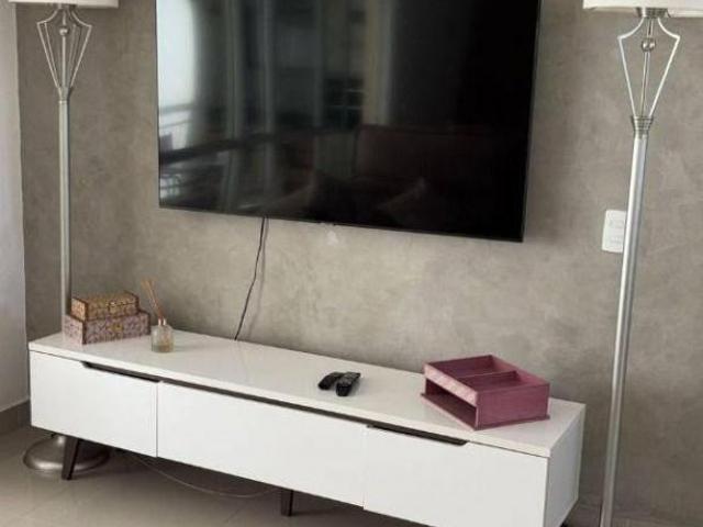 Vende se Apartamento no Condomínio Le Château Indaiatuba sp