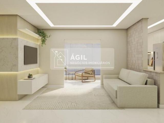 Vende se Apartamento no Condomínio Life Residence urbanova São José dos Campos