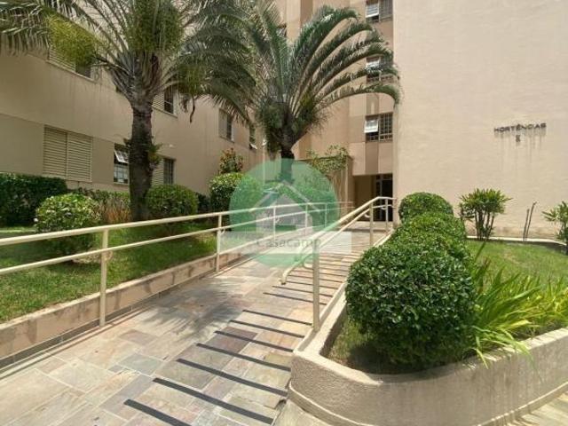 Vende se Apartamento no Condomínio Plaza das Flores, Campinas SP