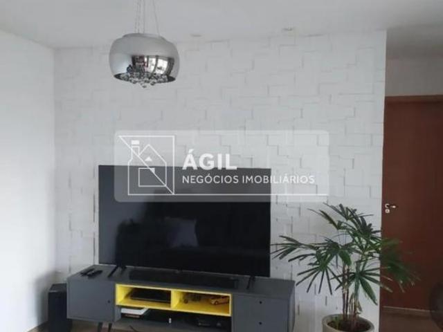 Vende se Apartamento no condomínio Portal do Parque, Parque industrial São José dos Campos